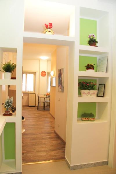 Maison Velia - Rome