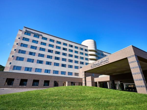 Livemax Resort Hakodate Greenpia Onuma - Hokkaido