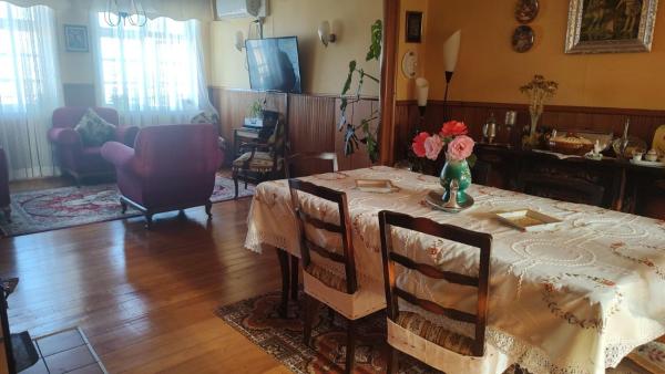 Hostal Trautmann - Puerto Montt