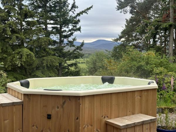 Ardchoile - Newtonmore