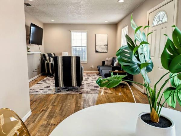Cozy 2br Home In Clovis - Clovis, NM