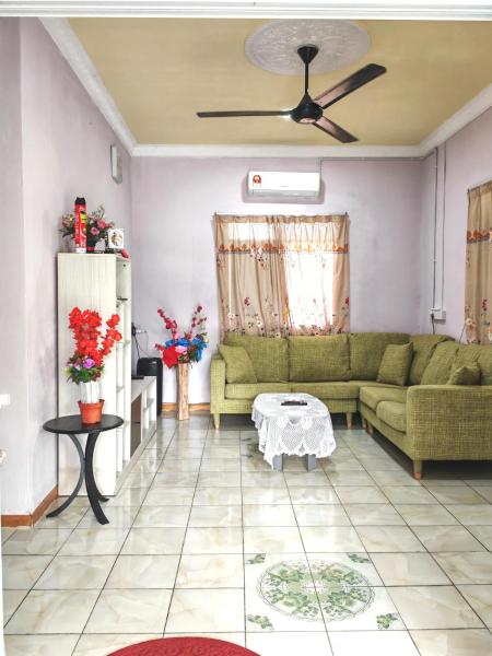 Sj Family Homestay - Kota Belud