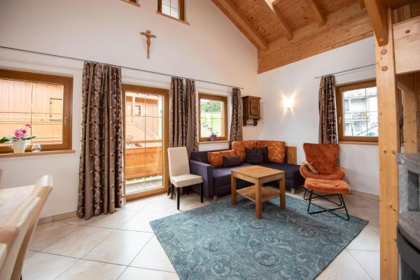 Almhäuser Filzsteinalpe Almhaus 196 - Krimml