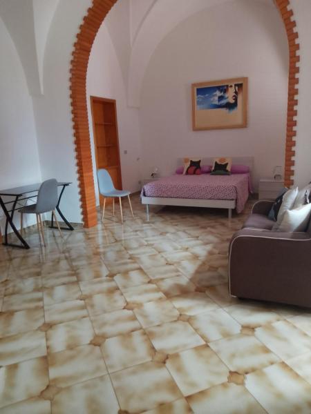 Salento Relax Cinzia Room - Casarano