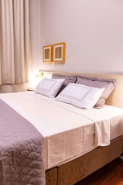 Hotel Municipal Araraquara - Araraquara