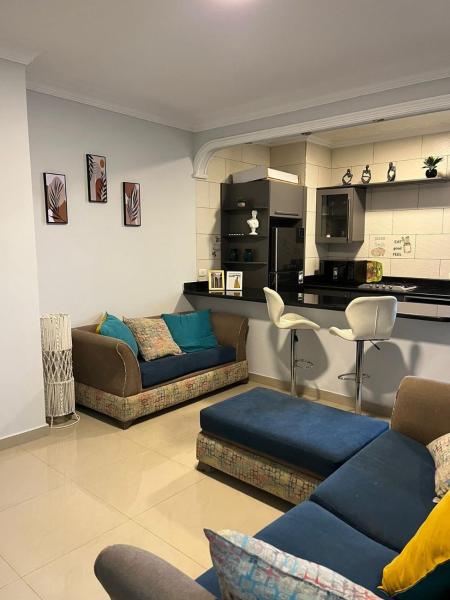 Zamalek Amazing Studio 1br - Giza