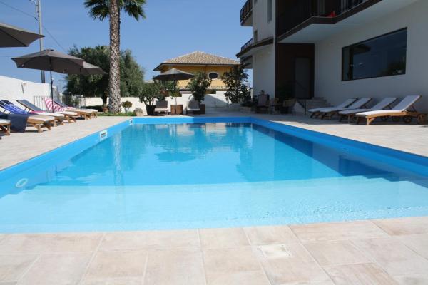 Amada Hotel Siracusa - Syracuse