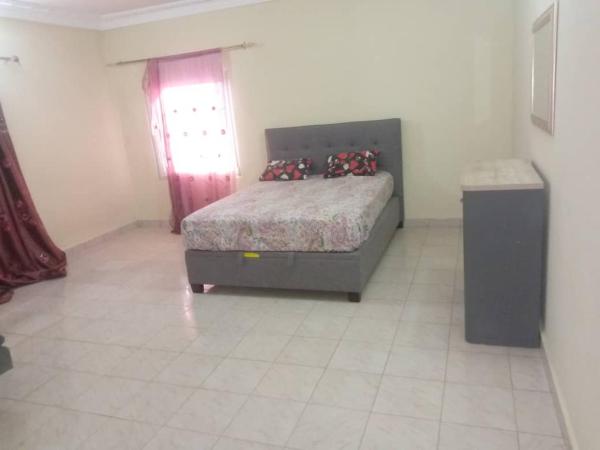 Cosy Hideout - The Gambia