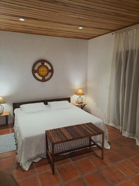 Hotel Villaggio Tudo Bom - Brasile