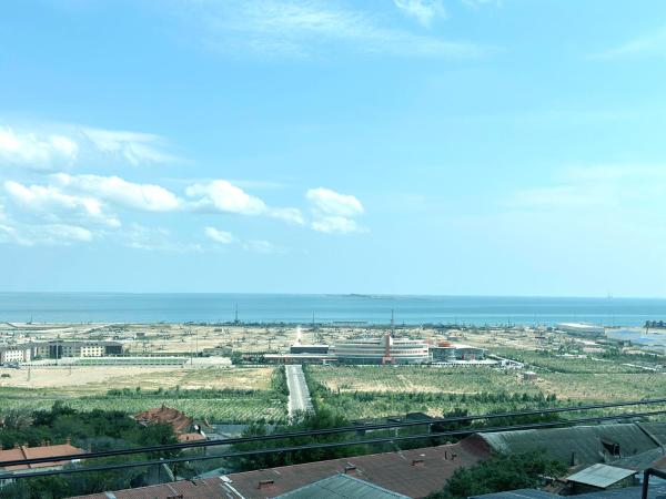 Badamdar Sea View - Baku