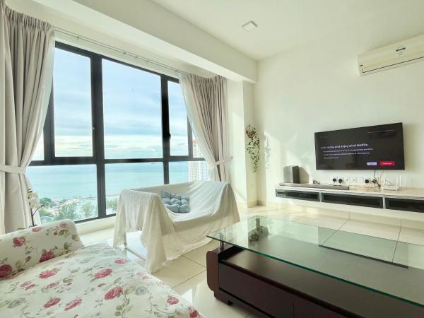 Jazz Service Suite - Penang