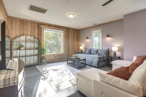 Downtown Condo About 23 Mi To Hocking Hills State Park - Lancaster, OH