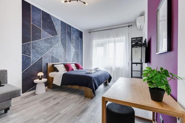 Bdc - Rome, Open City! 3-bdr! - Frascati