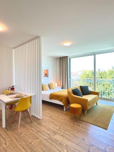 Domus Da Ria - Alboi Iii - Aveiro