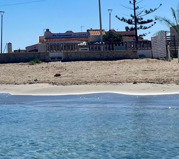 Blu Marzamemi Rooms - Marzamemi
