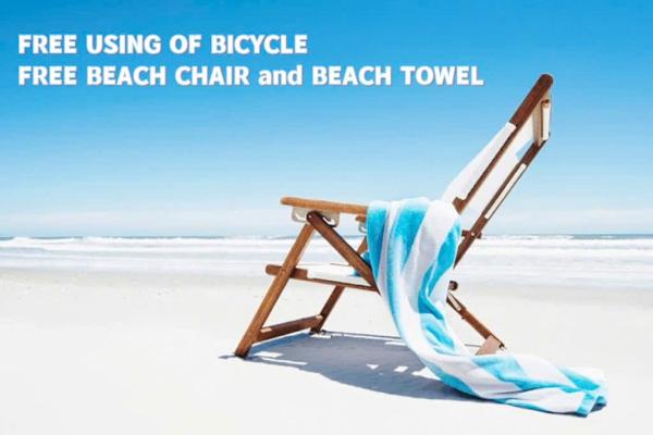 Life Beach Villa - Hội An