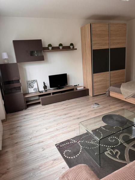 Apartman Ruža7 - Slowakei