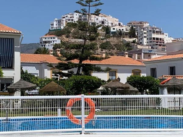 Casa Arroyo Pérez - Salobreña