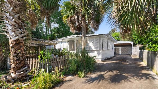 Vintage Waves - Watersound, FL