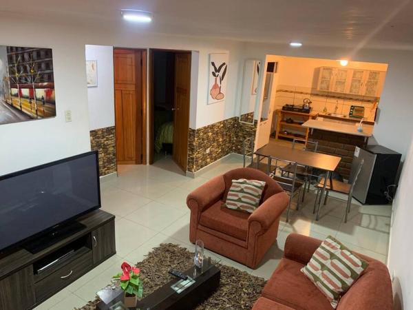 Cusco Loft - Cusco