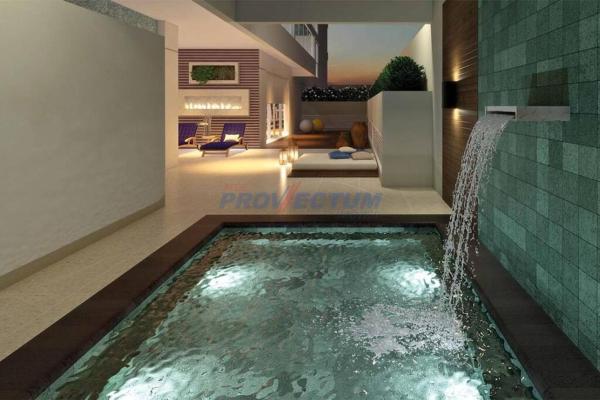 Excelente Apartamento Studio Mobiliado No Bosque Em Campinas - Campinas