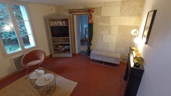 Ma Petite Maison Chambourgeoise - Loches
