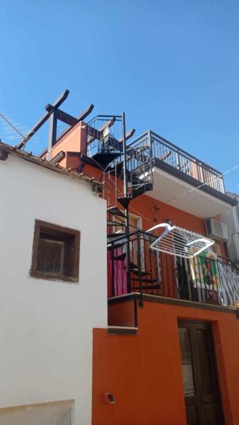 Casa Vacanza Loddo - Bova Marina