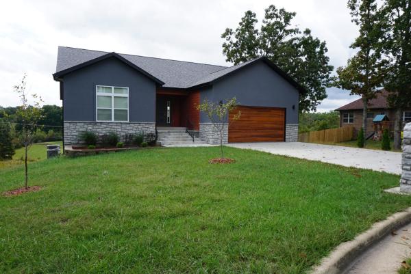 Hideaway In A Luxurious Location - Fort Leonard Wood, MO