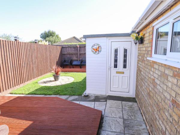 Lockdown Lodge - Mablethorpe