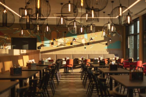 Holiday Inn - The Niu, Sparrow Regensburg By Ihg - Bad Abbach