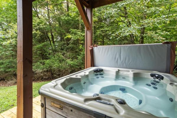 Serenity Summit - Banner Elk, NC