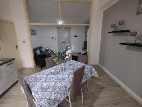 A Casa Di Anna - Comiso