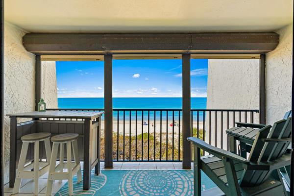 Pelican's Cove 401 - Indian Rocks Beach, FL