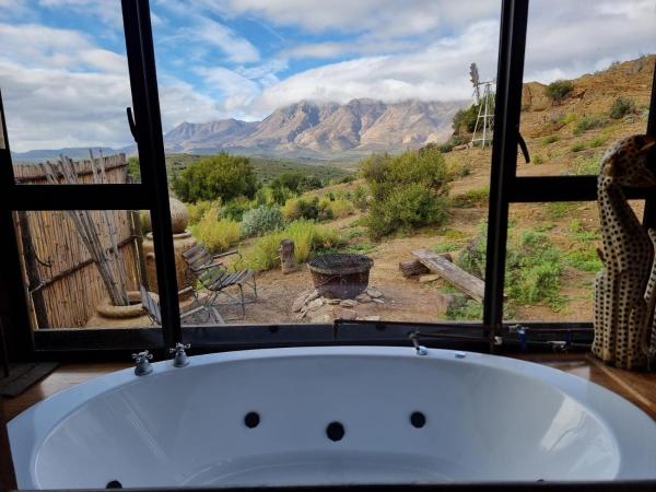 Romantic Cottage - South Africa