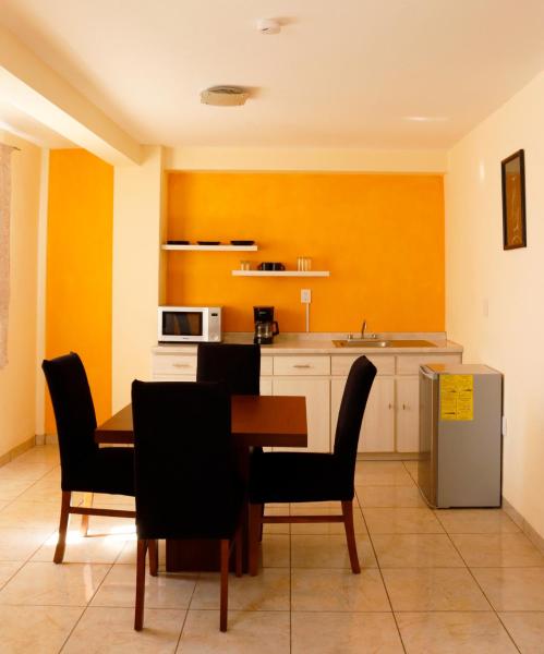Encantador, Acogedor Y Amplio Departamento 3 - Tehuacán