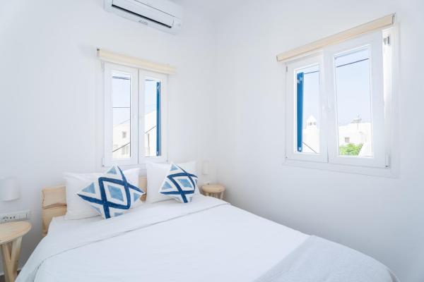 Eleanna's Cycladic Home - Mykonos
