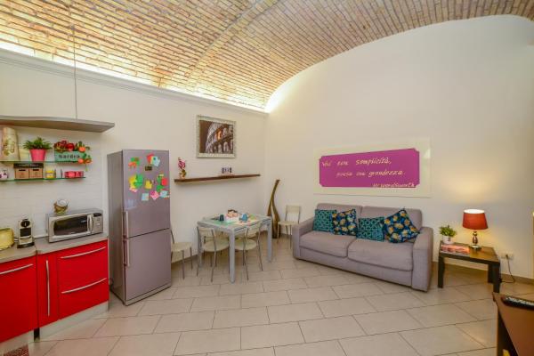 Casa Di Camilla - Monti