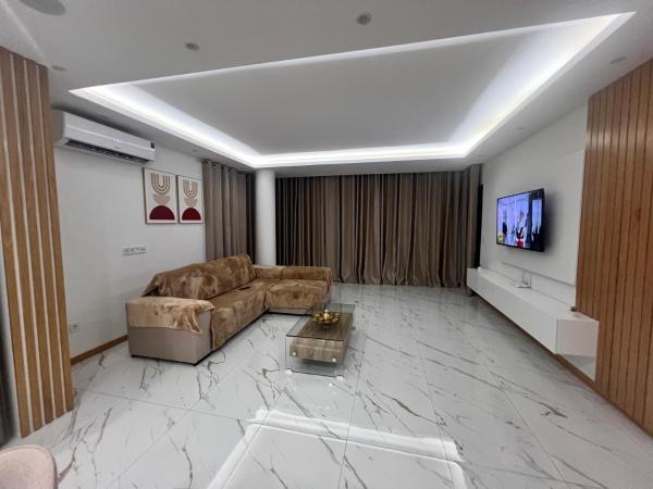 Ondas Relax House - Praia