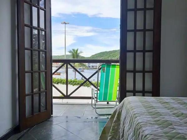 Canal Do Portinho - Cabo Frio