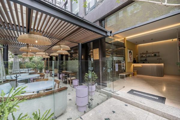 Cuadra 134 Residencial Condesa - Benito Juarez