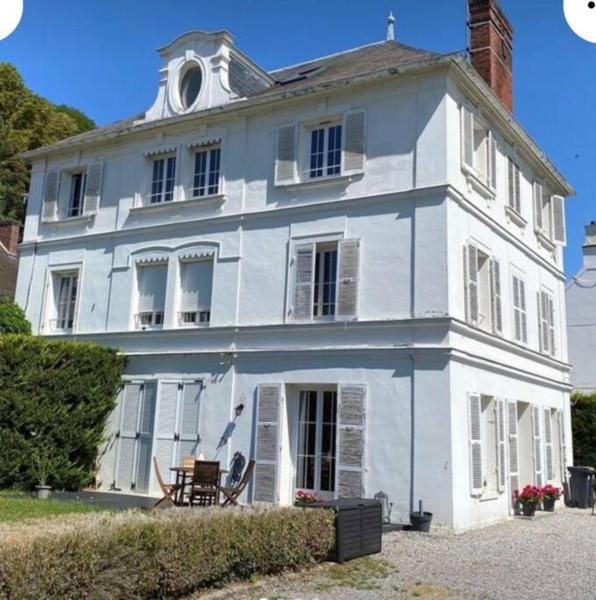 Au Cœur De La Nature, Idéalement Placé Paris - Beaumont-sur-Oise