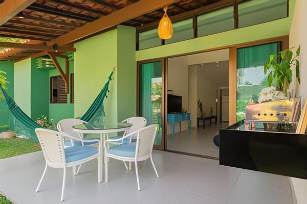 Chale 1 Prive Portal Do Sol - Pernambuco (estado)