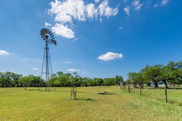 Oma's House - Fredericksburg, TX