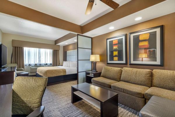 Best Western Plus Lackland Hotel And Suites. - Lackland AFB, TX