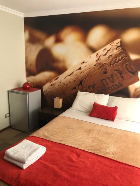 Edificio Terravina - Bolivia