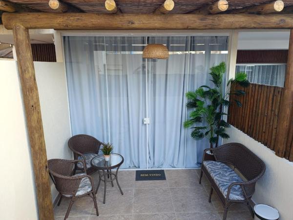 Flat Maravilhoso - Salvador