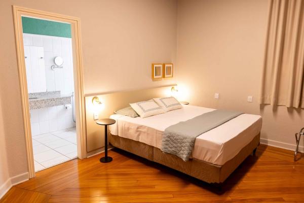 Hotel Municipal Araraquara - Araraquara