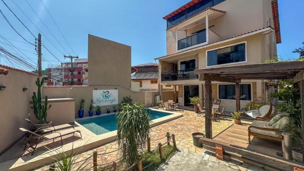 Pousada Bonanza - Arraial do Cabo