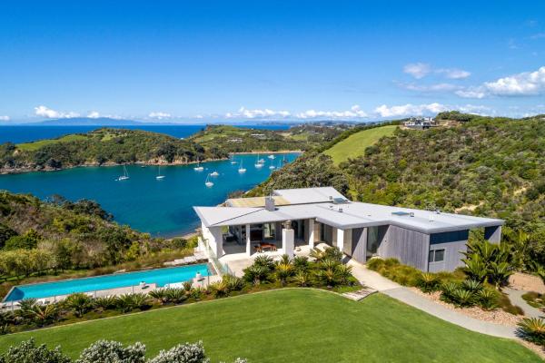 Marino Ridge - Waiheke Island