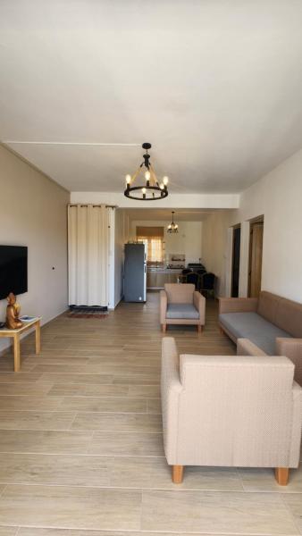 Paradise Coastline Lodge - Mauritius